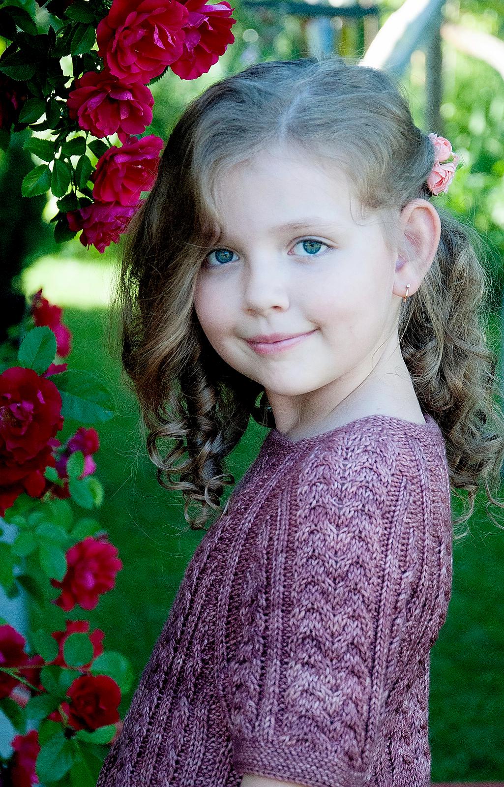 Hermione Dress Knitting Pattern - Etsy