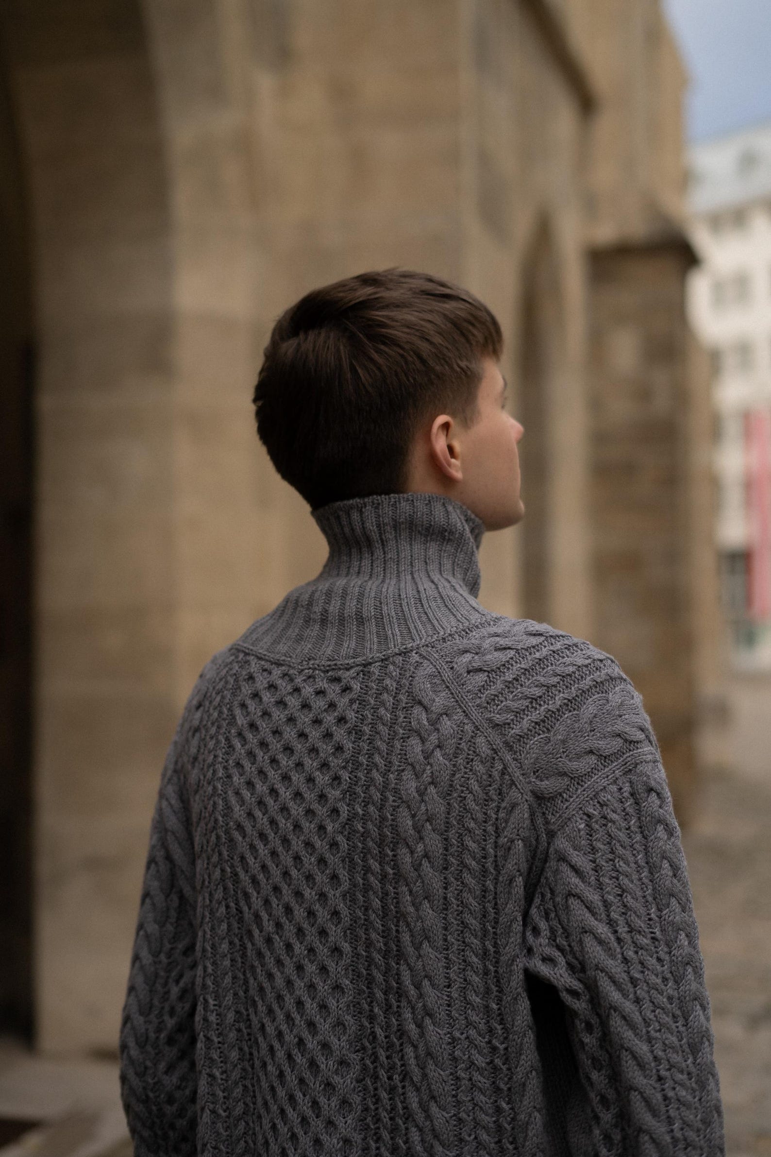 Sweet Cuddles for Him Knitting Pattern - Etsy