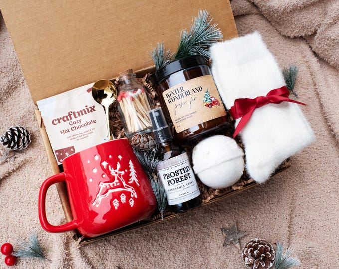 Etsy's cadeauzoeker: krijg keer op keer perfecte cadeau-ideeën