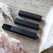 Sleek 4" Black Matches in Black Box | Ethereal Mountain | Custom Match ...