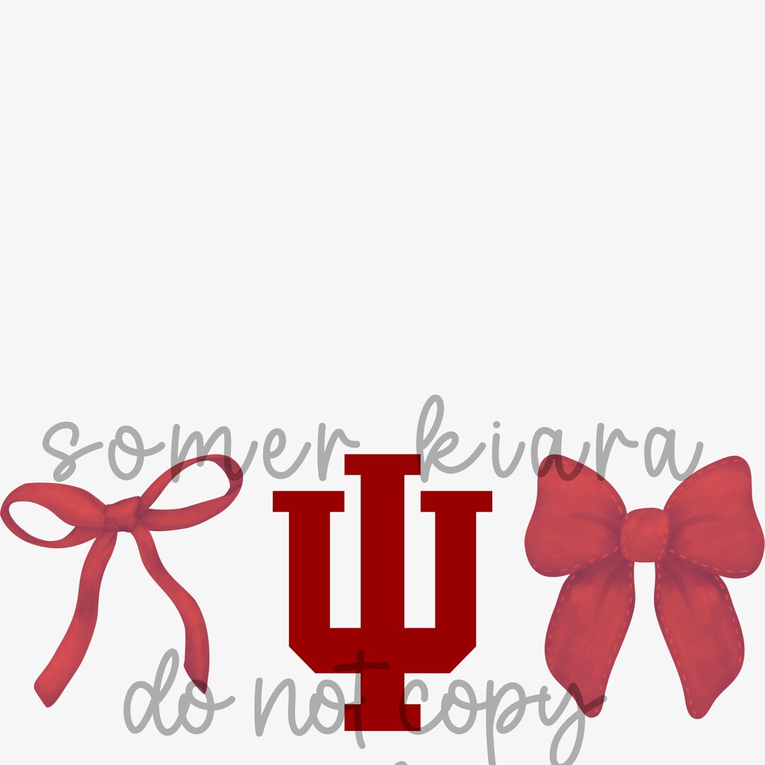 IU Png Bows Digital Download - Etsy