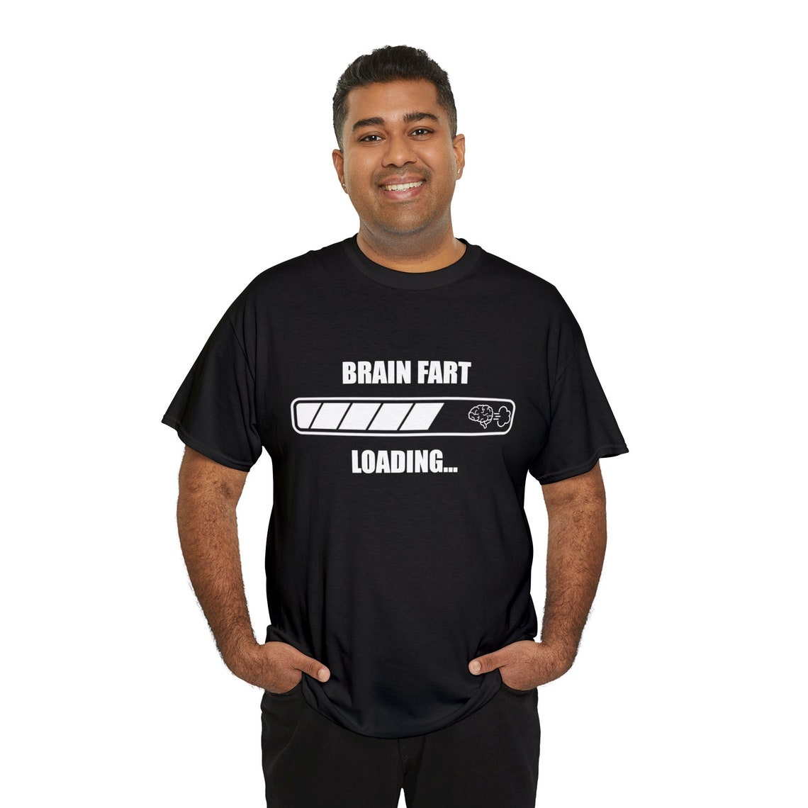 Brian Fart Loading - Etsy