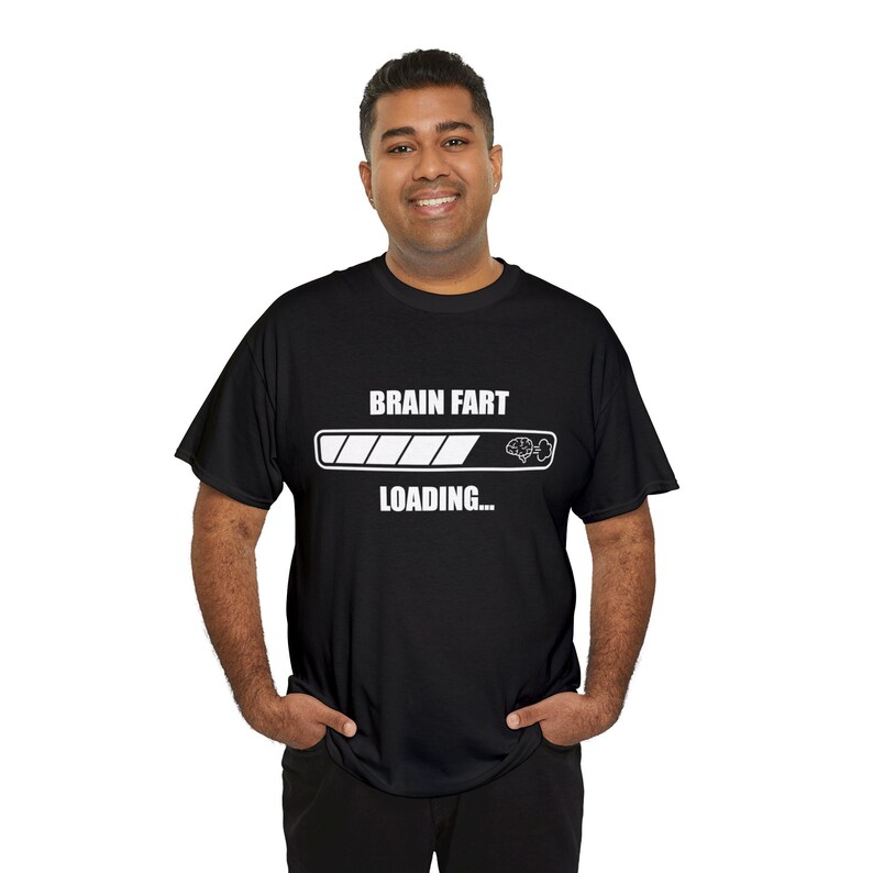 Brian Fart Loading - Etsy
