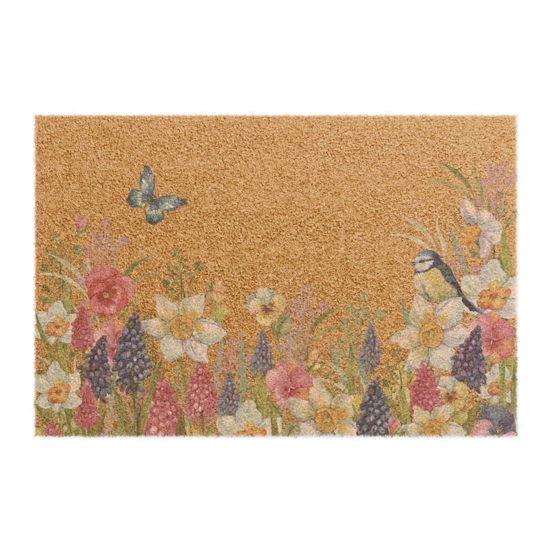 Welcome Mat - Etsy