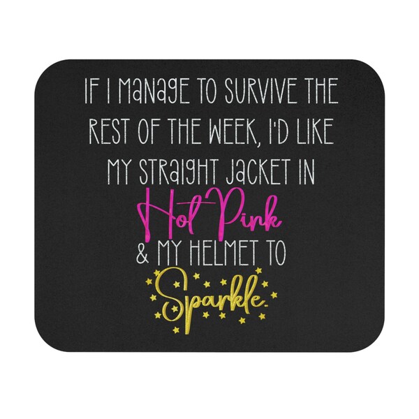 Straight Jacket - Etsy