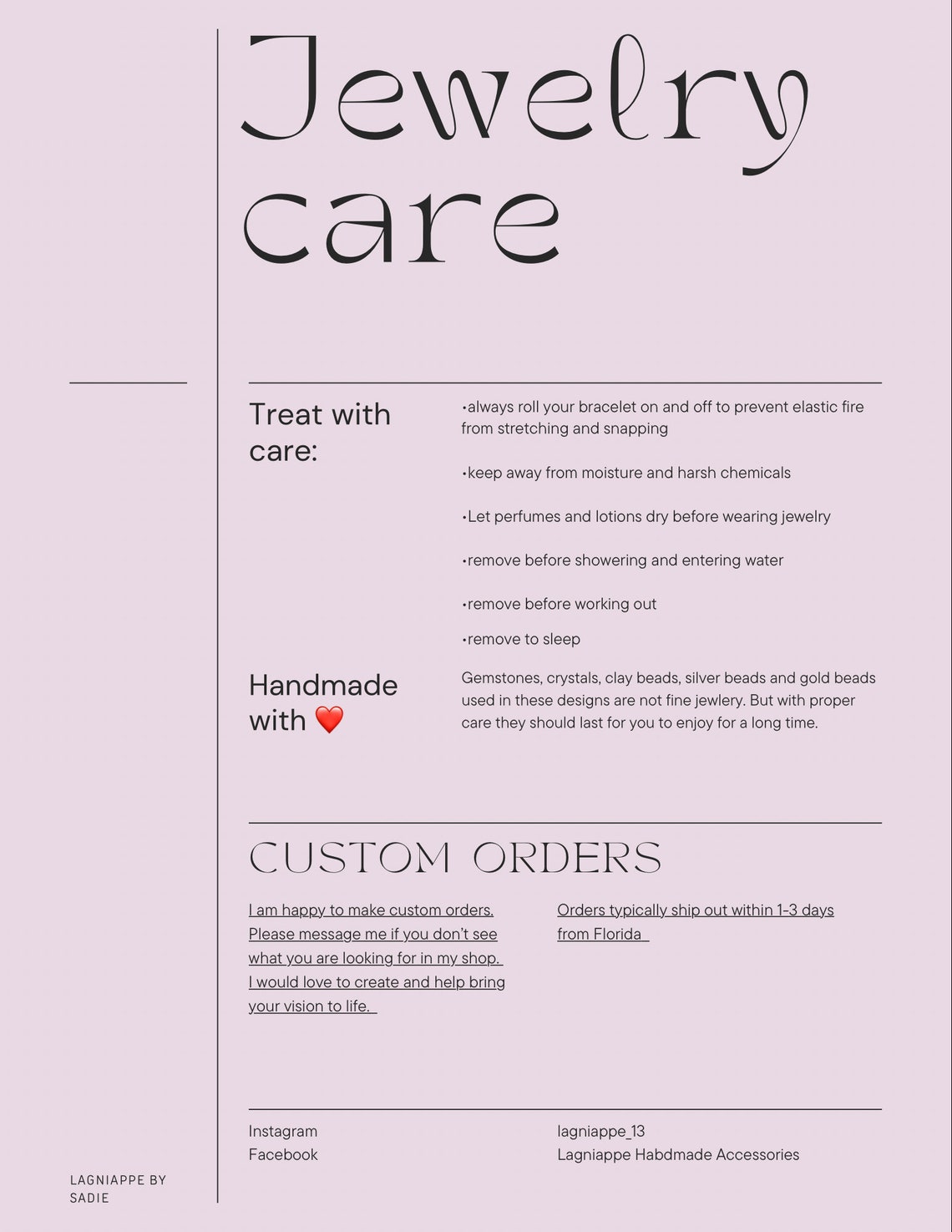 Sunset Over Miami Clay Heishi Bead Stack Bracelets, Stack Set for Men ...