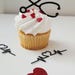 Heartbeat, EKG Confetti - Etsy