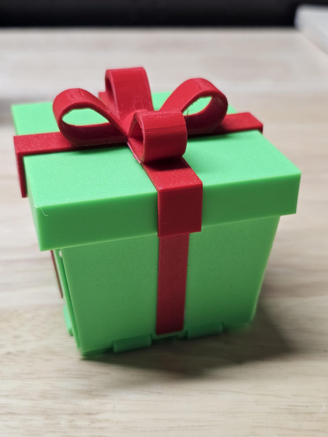 Surprise Middle Finger Prank Gift Box - Funny Gag Gift - Etsy