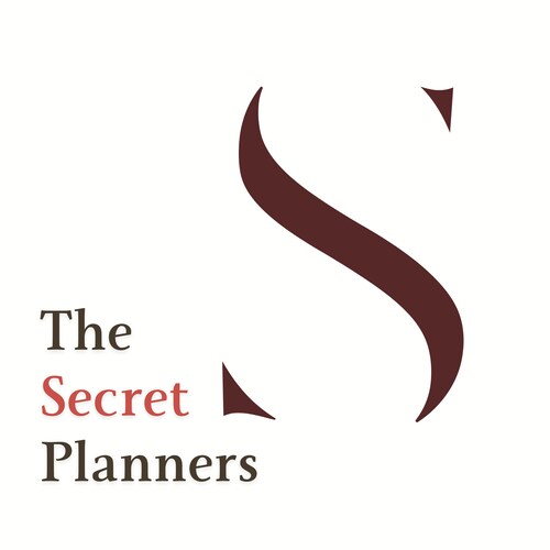 TheSecretPlanners - Etsy