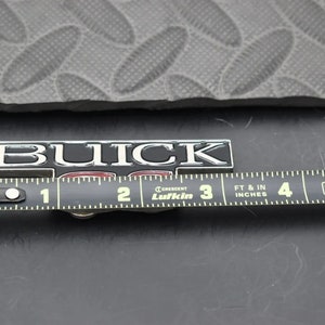 Buick GS Emblem Magnet- 39 - Etsy