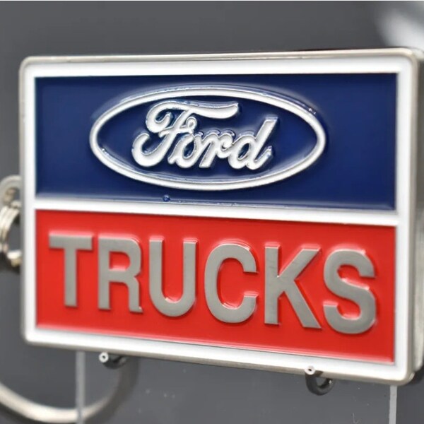 Old Ford Truck - Etsy