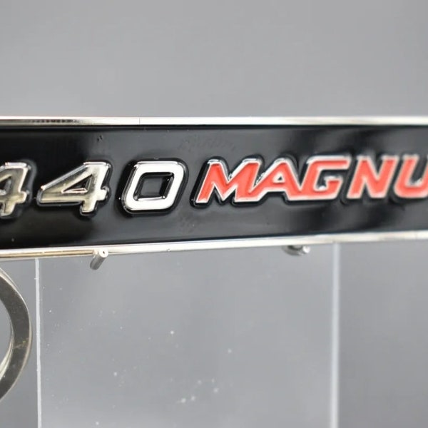 Dodge Magnum Emblem - Etsy