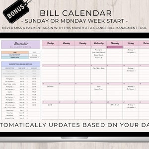 Simple Monthly Budget Spreadsheet | Google Sheets Budget Template ...