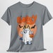 Booey Halloween Ghost Shirt, Halloween Booey Sweatshirt, Ghost Shirt ...