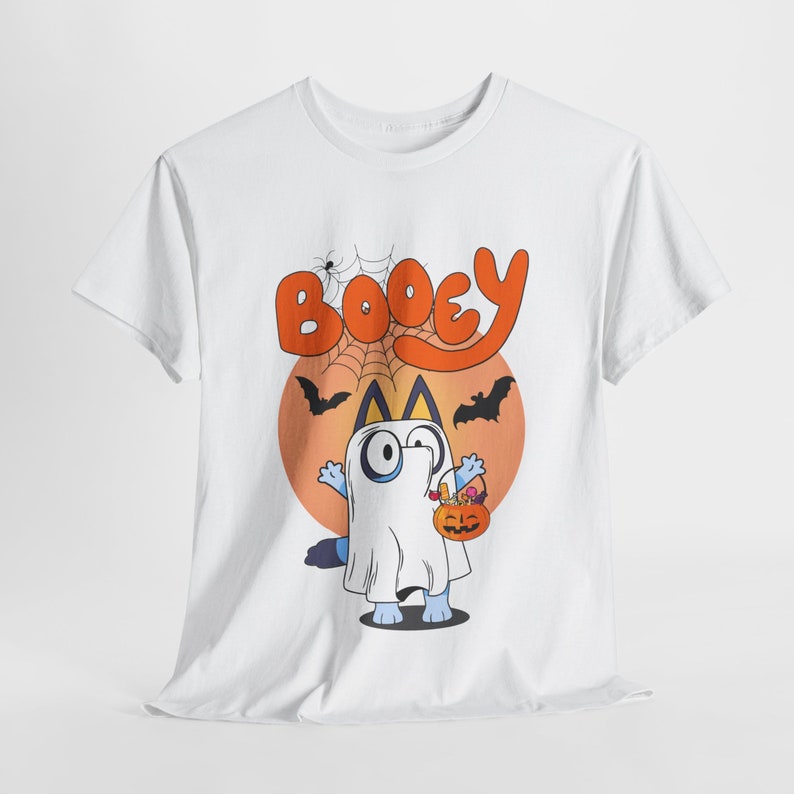 Booey Halloween Ghost Shirt, Halloween Booey Sweatshirt, Ghost Shirt ...