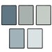 Digital Note Paper Templates, Templates Notetaking, Digital Notepad ...