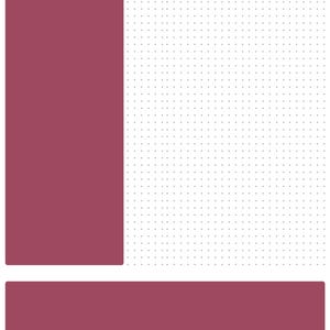 Digital Note Template, Cornell Notes, Student Note Taking, Digital ...