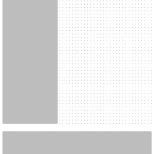 Digital Note Template, Cornell Notes, Student Note Taking, Digital ...