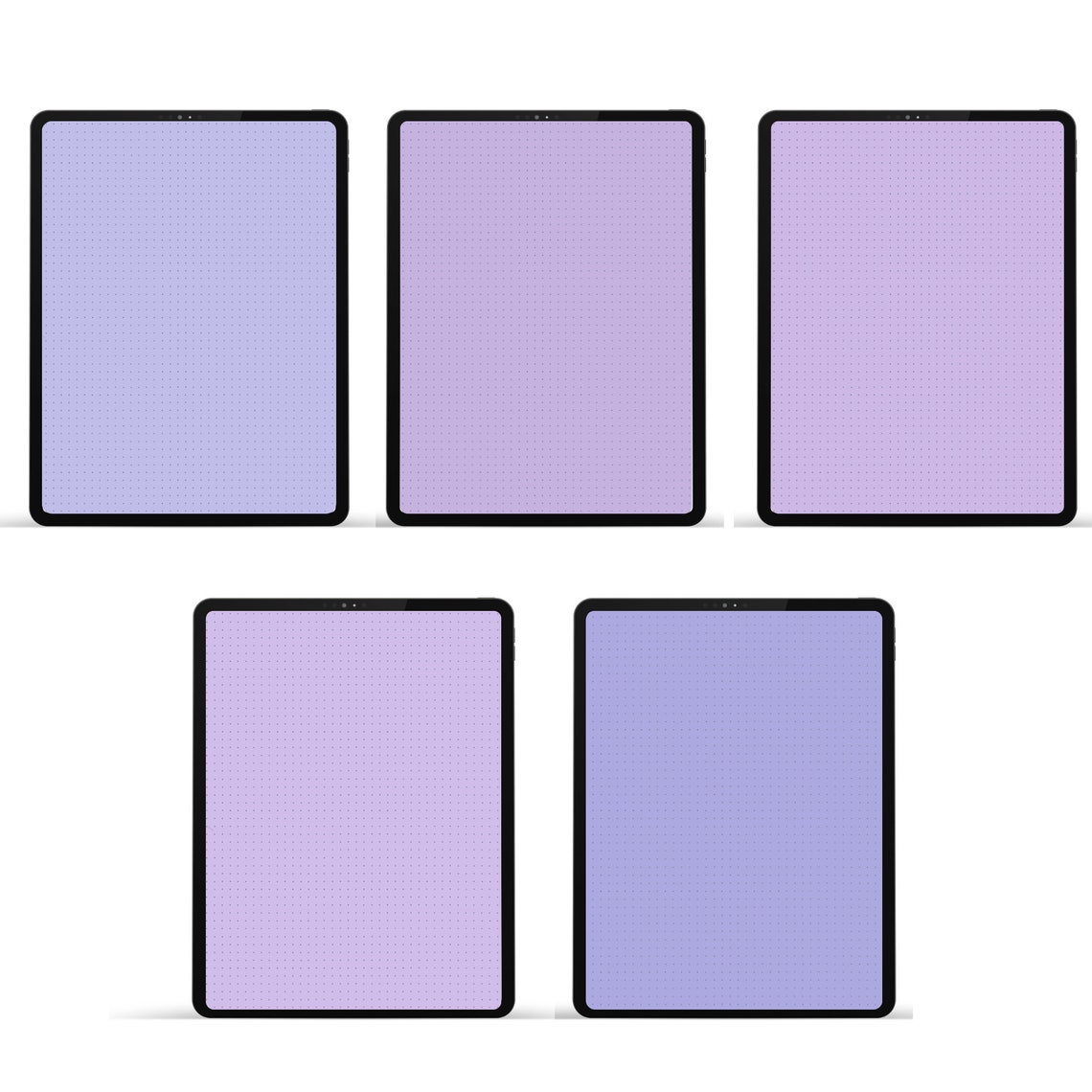 Digital Note Paper Templates, Templates Notetaking, Digital Notepad ...