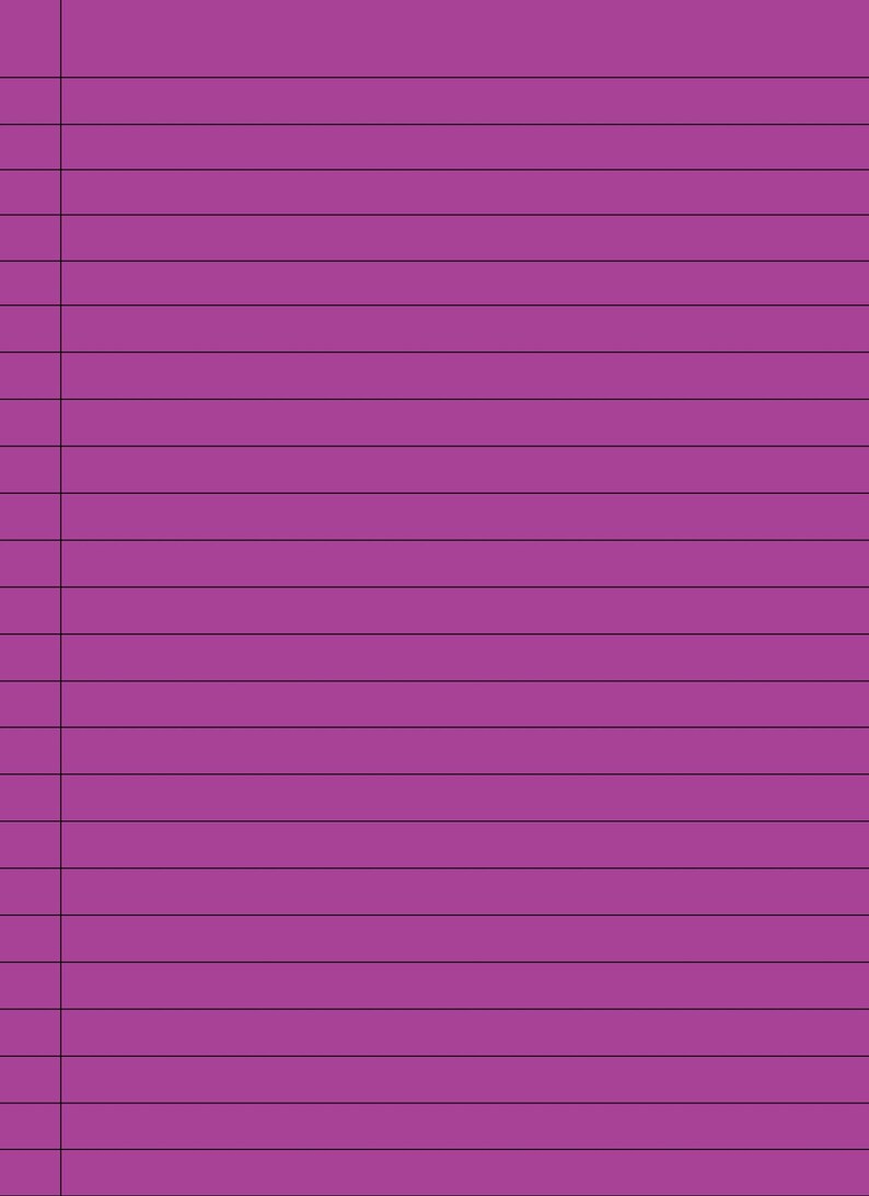 Digital Note Paper Templates, Templates Notetaking, Digital Notepad ...