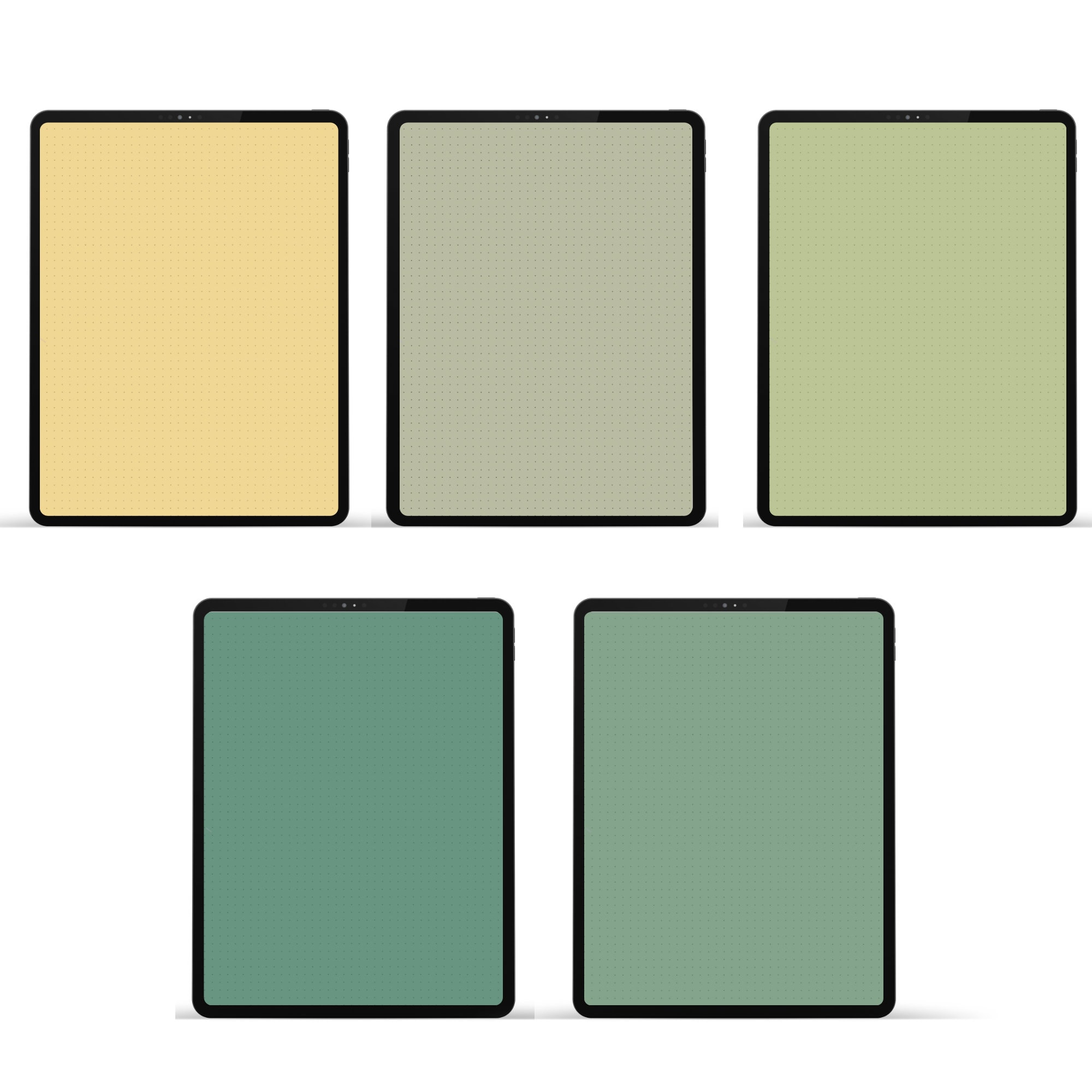 Digital Note Paper Digital Notes Note Paper Digital Paper - Etsy