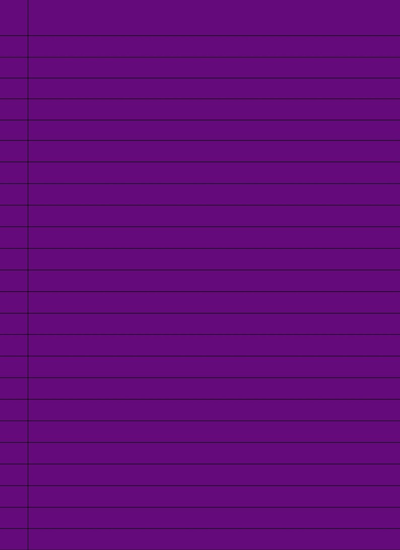 Digital Note Paper Templates, Templates Notetaking, Digital Notepad ...