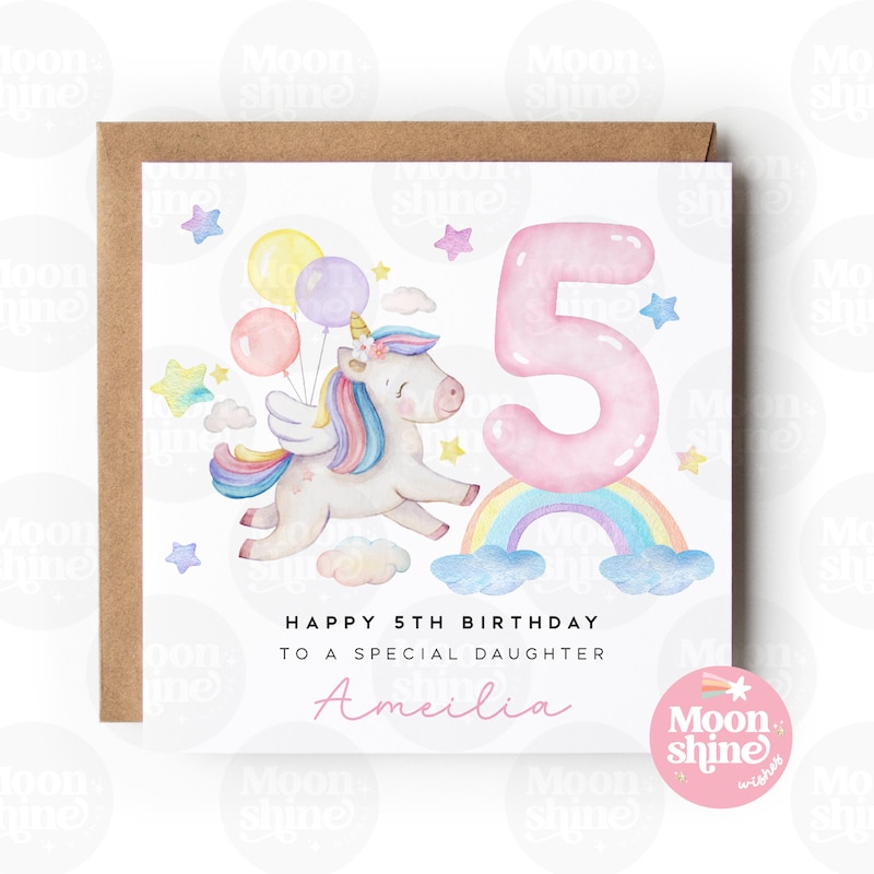 Amelia Cards - Etsy UK