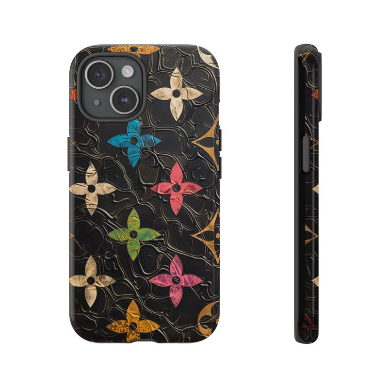 Louis Vuitton Phone Case - Etsy
