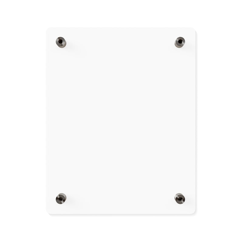 Acrylic Wall Art Panels - Etsy