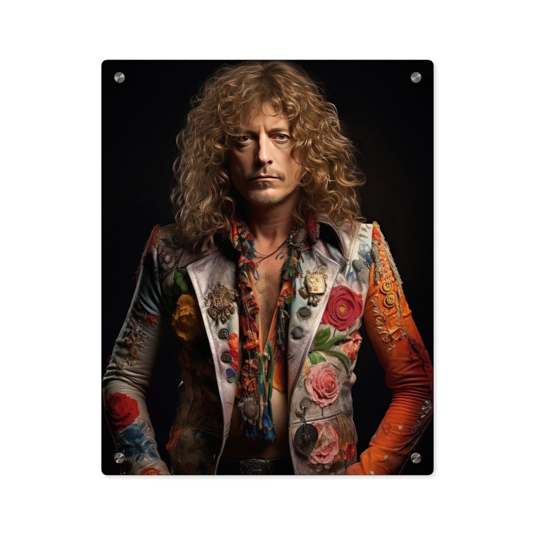 Acrylic Wall Art Panels - Etsy