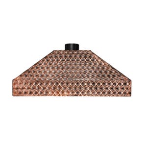 Copper Hood is the Ideal Solution for Stovetops and Barbecues. - Etsy