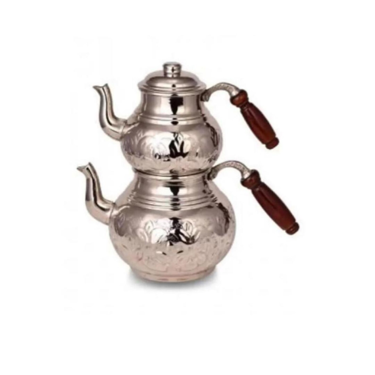 Copper Cauldron Teapot Handcrafted Tea Pot, Unique Home Decor, Gift for ...