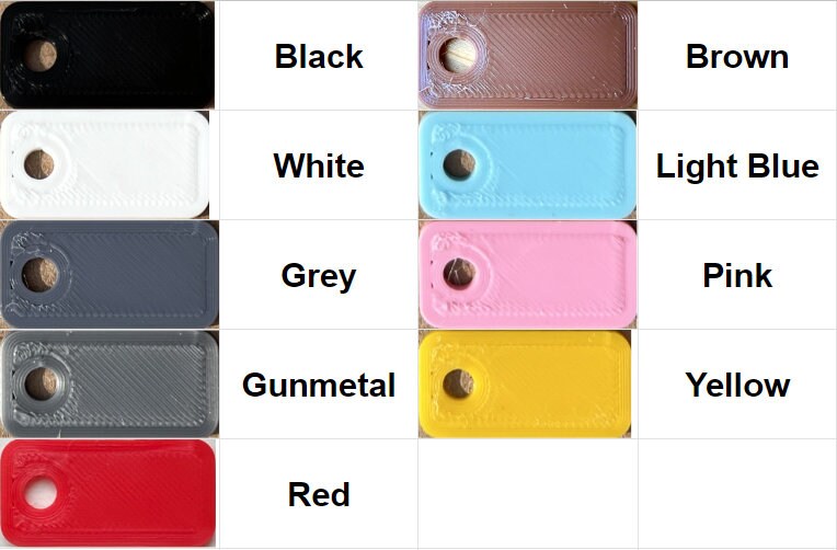 SSUPD Meshroom S Front Panel Power Button Relocation Kit - Etsy