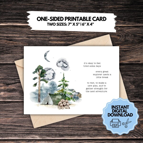 Illness Recovery - Etsy