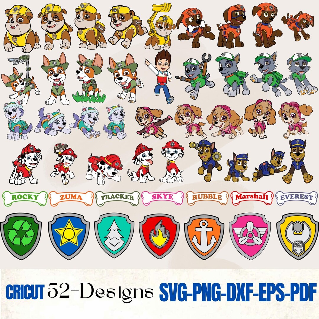 260 Designs Bundle Layered Items 52 UNIQUE DESIGN Layered - Etsy