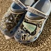 Custom Cheer Crocs - Etsy