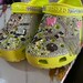 Custom Cheer Crocs - Etsy