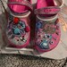Custom Cheer Crocs - Etsy