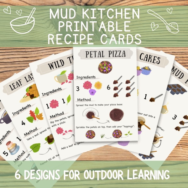 Mud Kitchen for Kids - Etsy