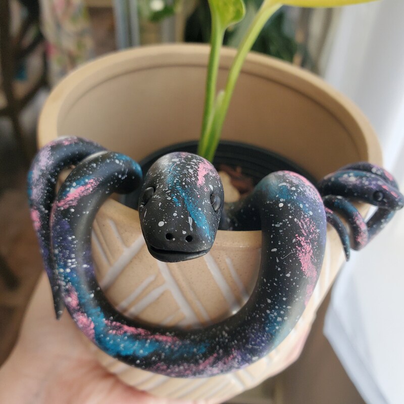 Pot Pal - Etsy