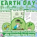 Earth Day Escape Room Game: Printable Party Decor, Ages 8-12 (PDF) - Etsy