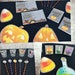 Halloween Escape Room (printable) Kit (includes Party Decorations ...