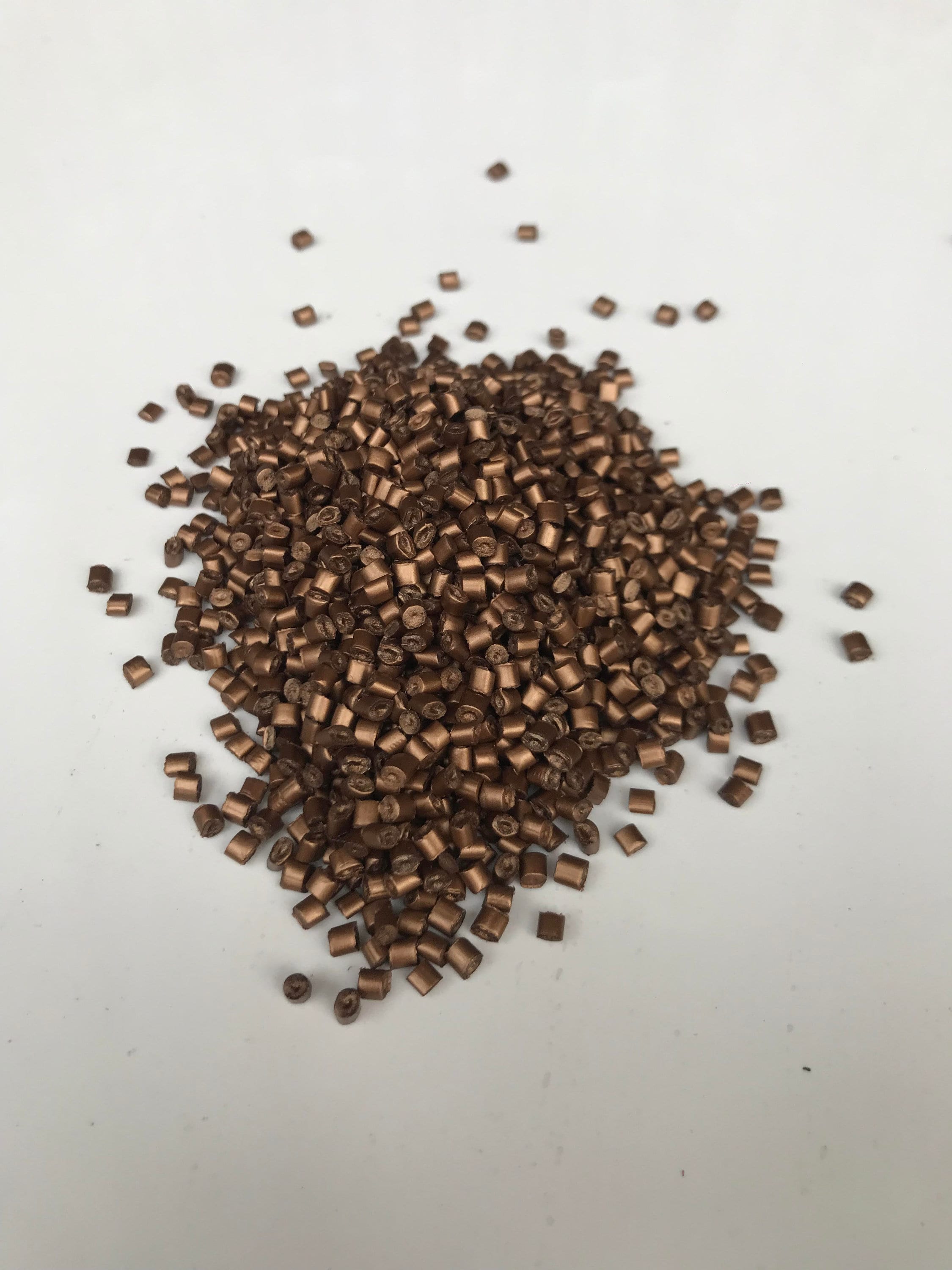 1kg Plastic Pellets for Crafts - Weighted Stuffing Beads, Weighted ...