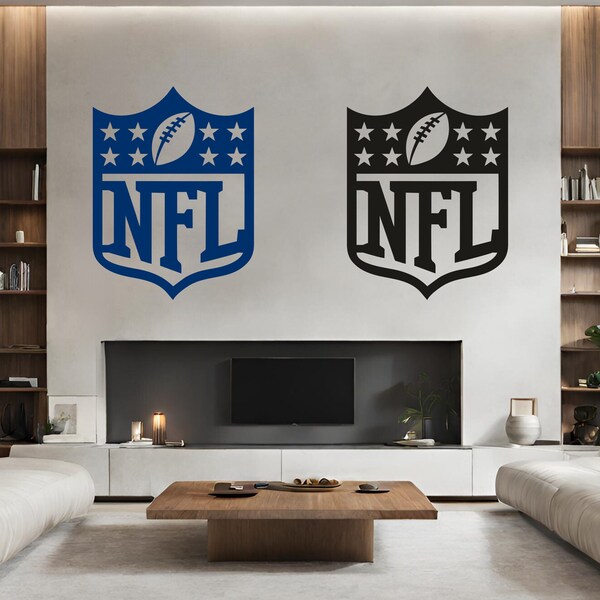 Nfl Sign - Etsy
