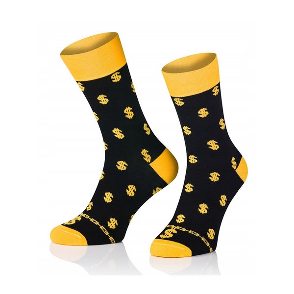 Money Sock - Etsy