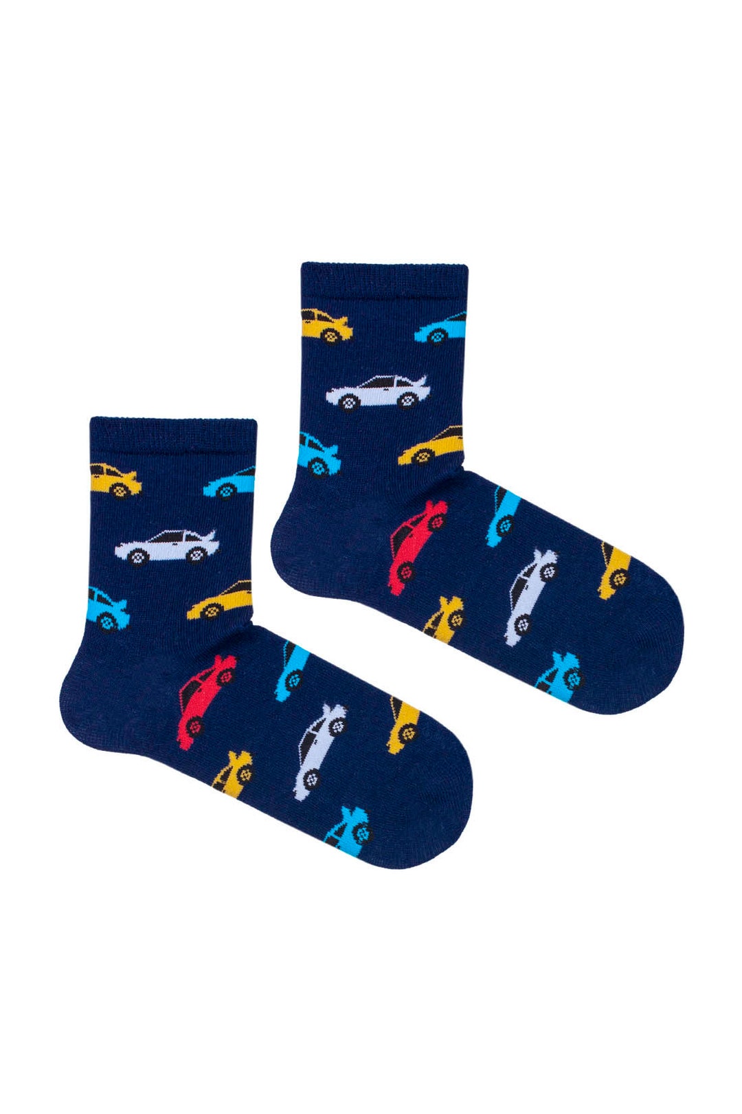 Racing Car Socks Kids Socks, Funny Socks, Cozy Socks, Casual, Fun ...