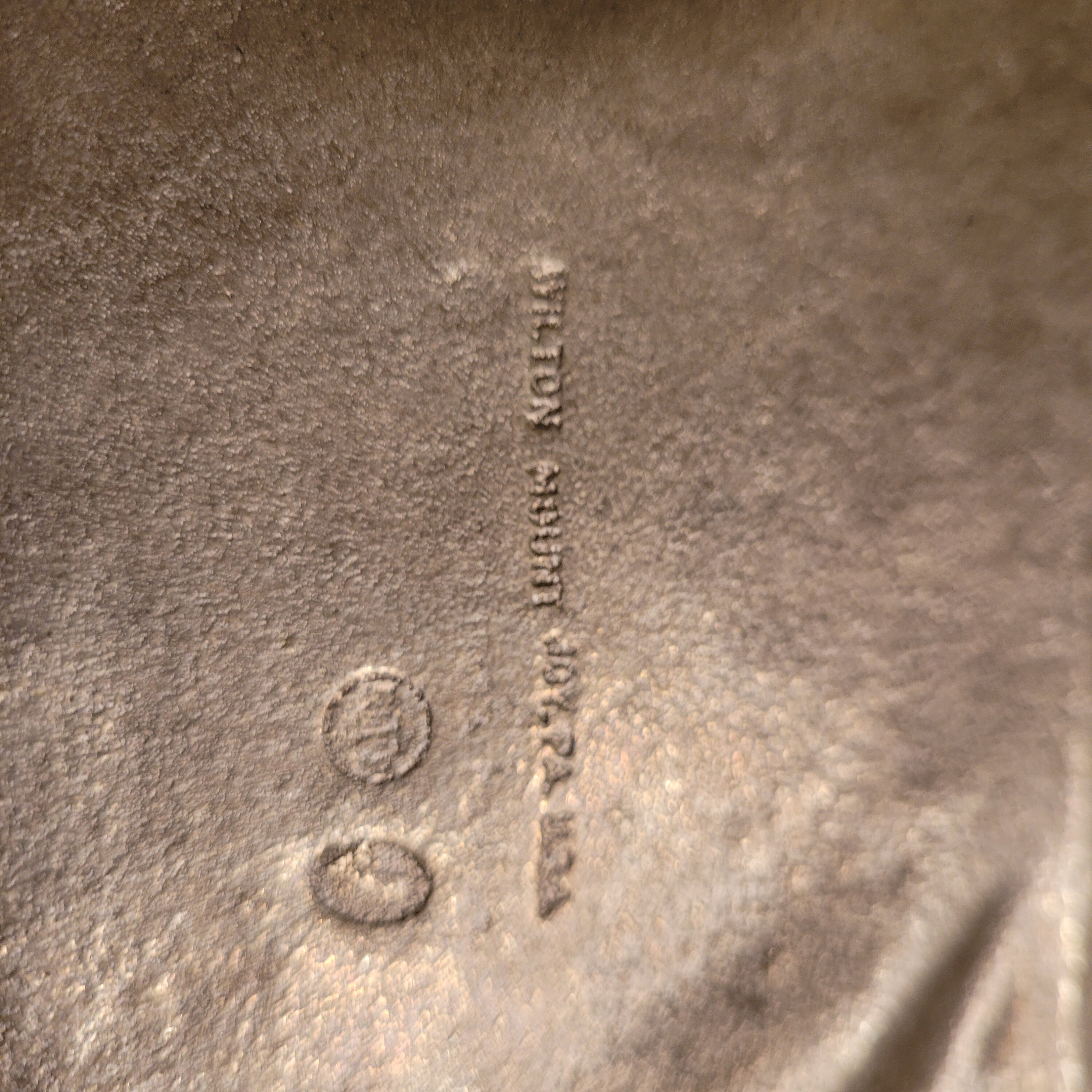 Wilton Armetale Pewter Meat Platter - Etsy