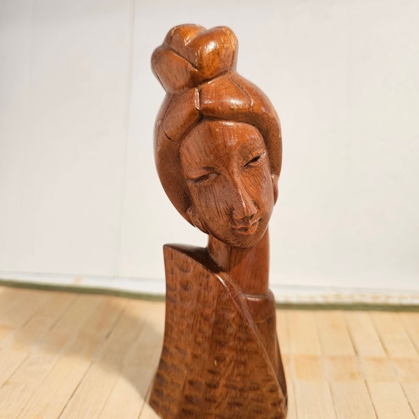 Filipino Sculpture - Etsy