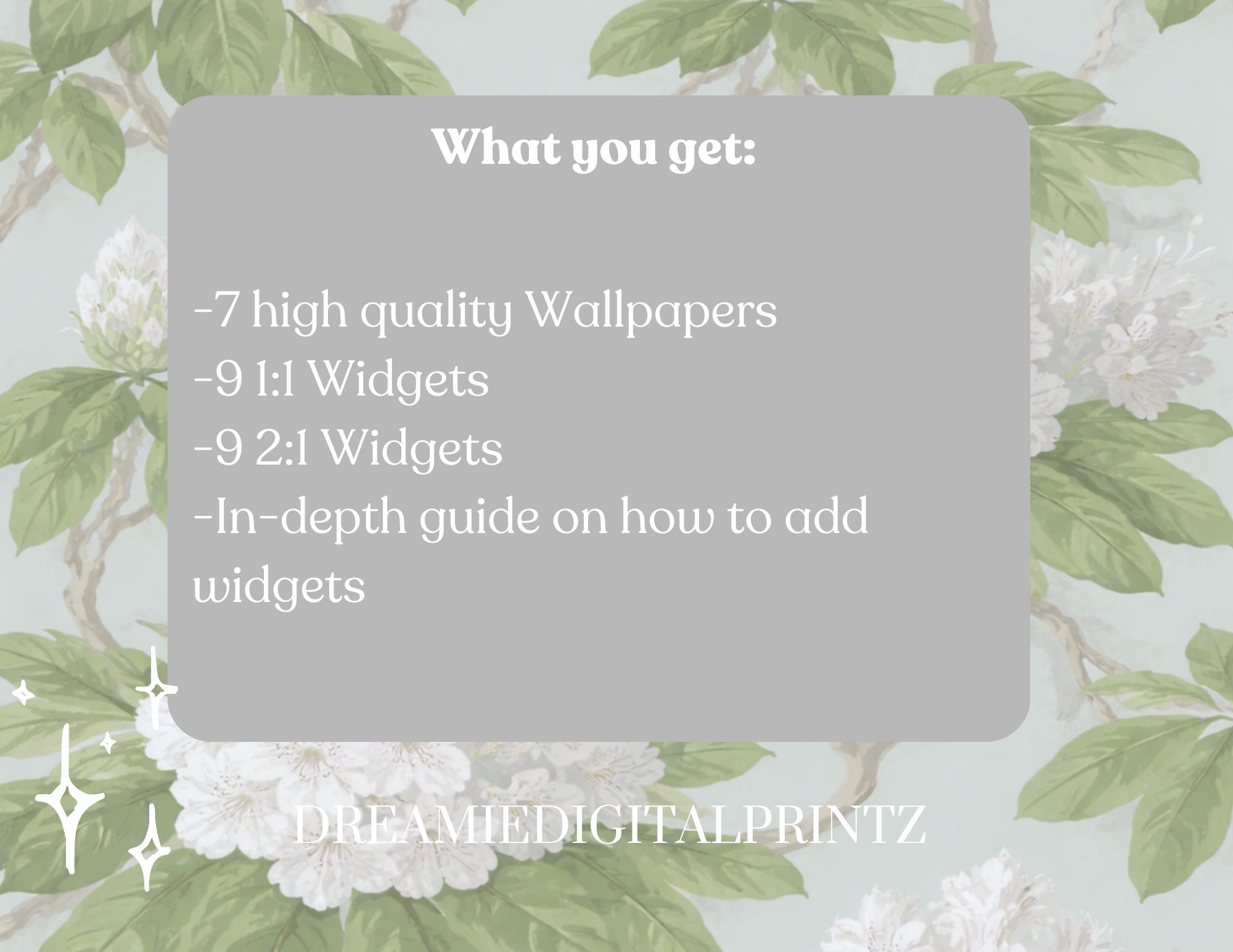 Bridgerton Inspired Wallpaper | Dearest Gentle Reader | Phone Wallpaper ...