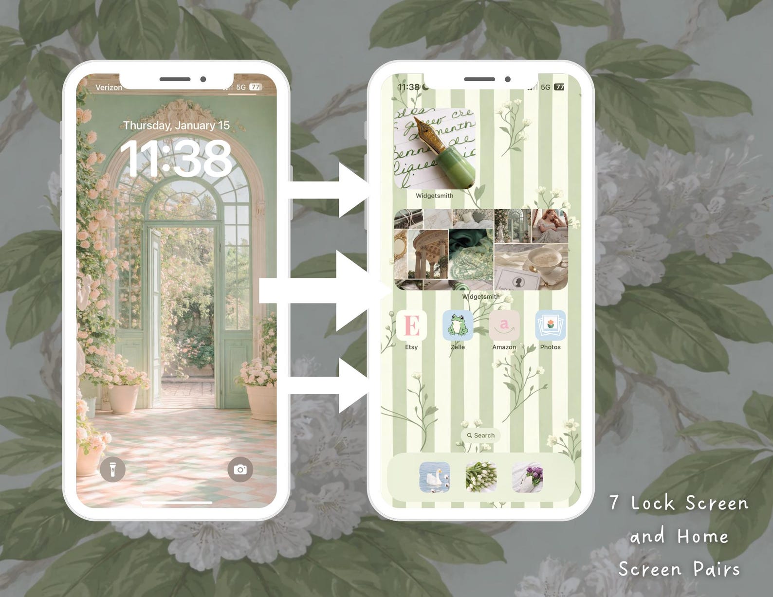 Bridgerton Inspired Wallpaper | Dearest Gentle Reader | Phone Wallpaper ...